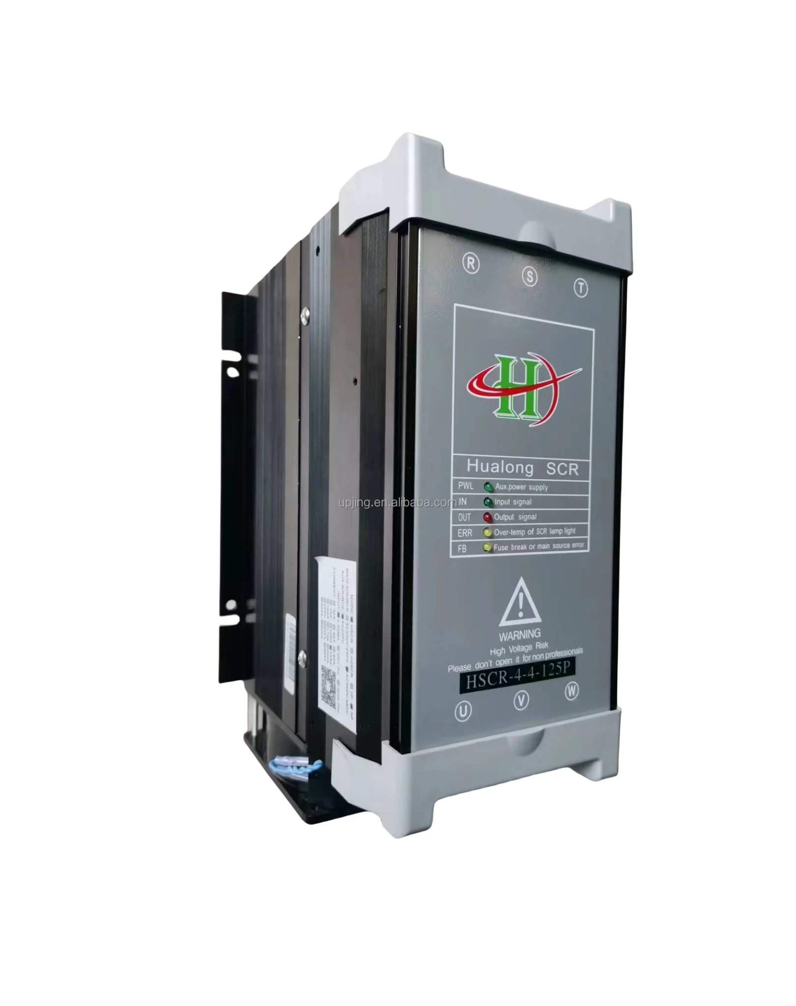 Rectifiers Converter Enclosure Set Up Transformer 220v To 110v ...