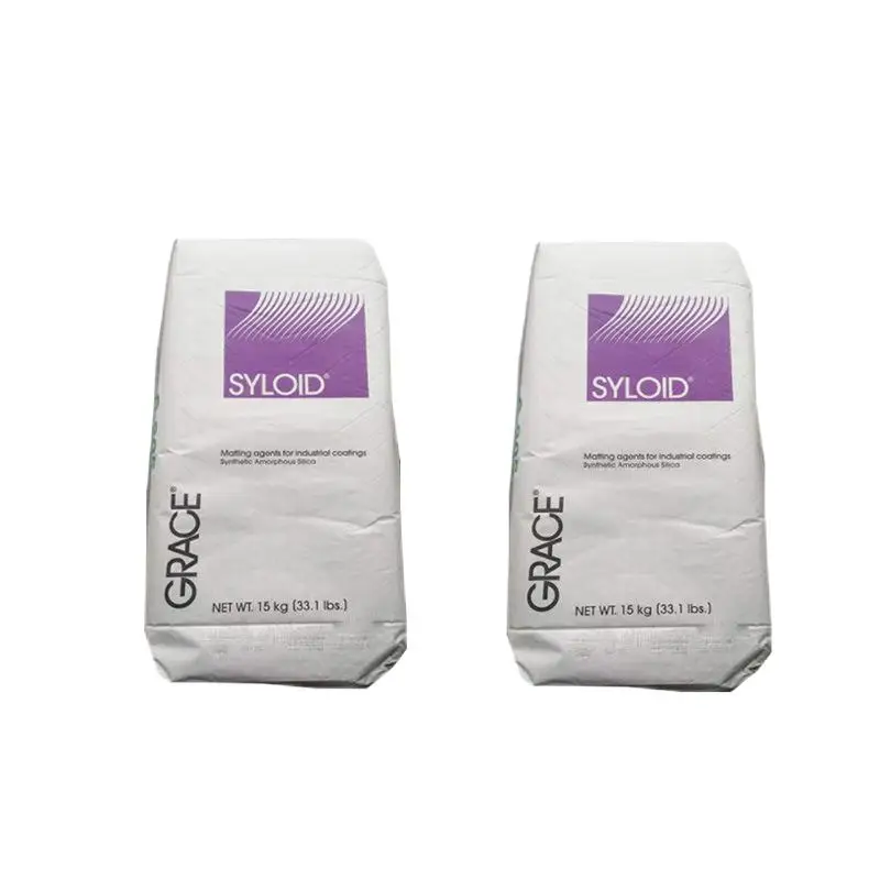 Easily Dispersible And High Porosity Paint Matting Agent Silicon ...