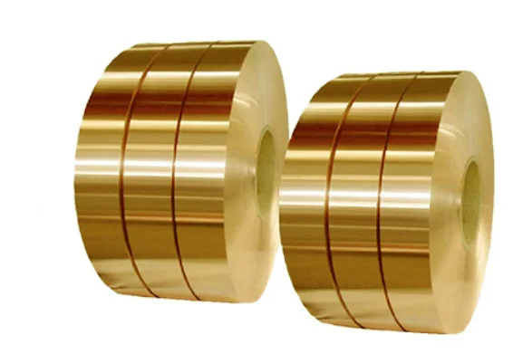 Factory C5191r-h Cusn6 Phosphor Bronze Copper Strip For Sale - Buy ...
