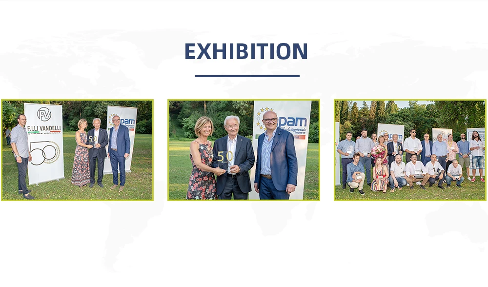 Customized Conical Flanged Pipe With Cylindrical Reduction In Stainless ...