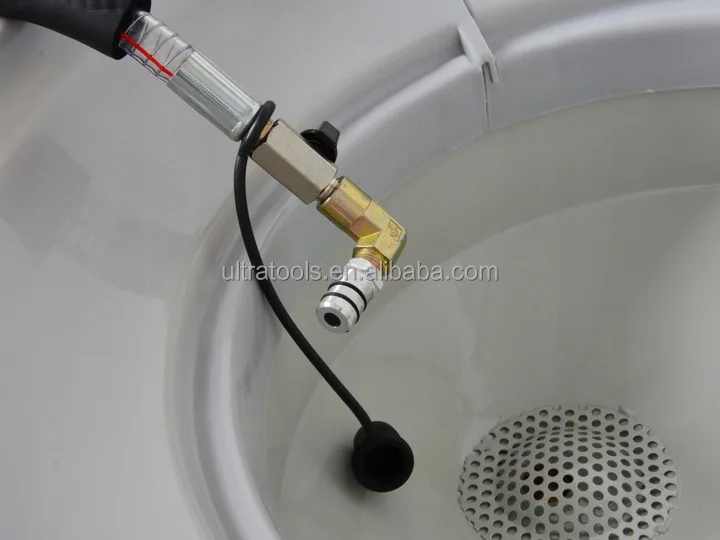 80l Luxury Oil Changer Pneumatic Engine Oil Extractor Air Suction Waste ...