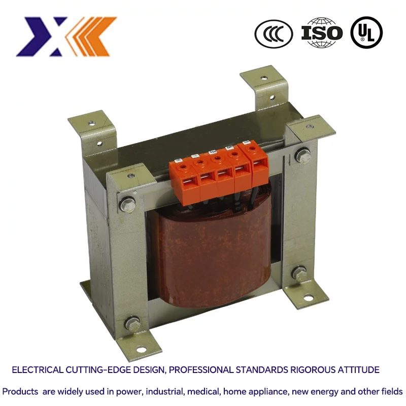 5KV 24V 20KV Low Frequency Transformer Ozone Generator Transformer High ...