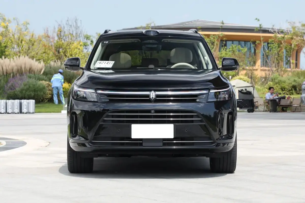 2023 Factory Direct Sale Huawei Aito Wenjie M7 Hybrid Cars New Energy ...