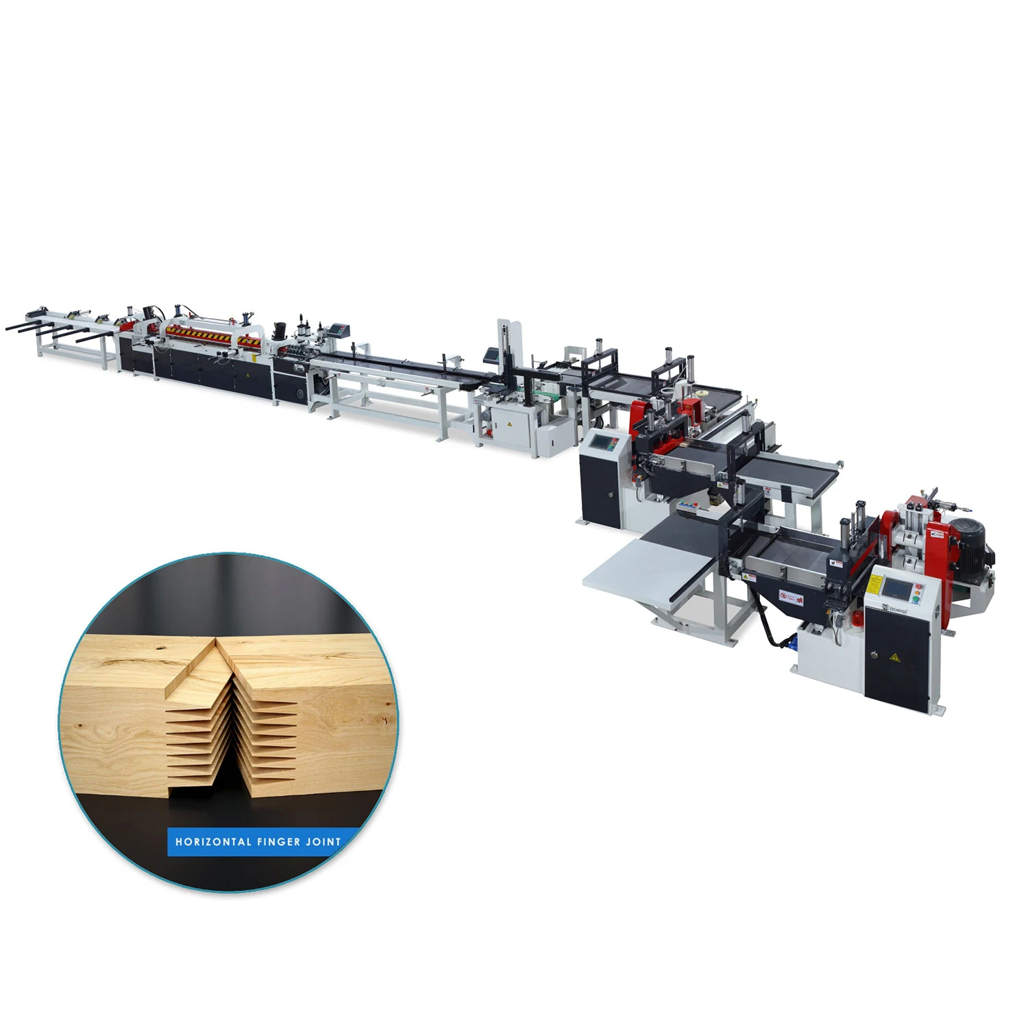 Automatic Finger Assembly Machine Automatic Finger Joint Press Machine ...