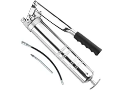 600cc German Style Grease Gun ( Gh012 ) - Buy 600cc German Style Grease ...