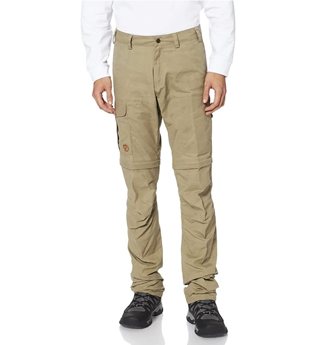 2022 Oem Custom Button Detailing Cargo Pants Streetwear Cargo Pants ...