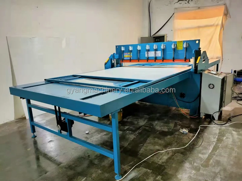 Multilayer Fabric Pattern Cutting Machine Table Fabric Cutter| Alibaba.com