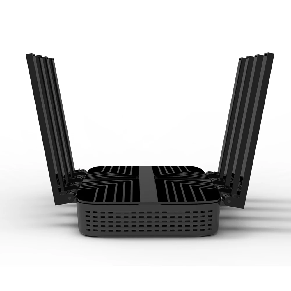 3600mbps 11AX M2 Interface IPQ8072 Dual Band 2.2ghz Wifi Router