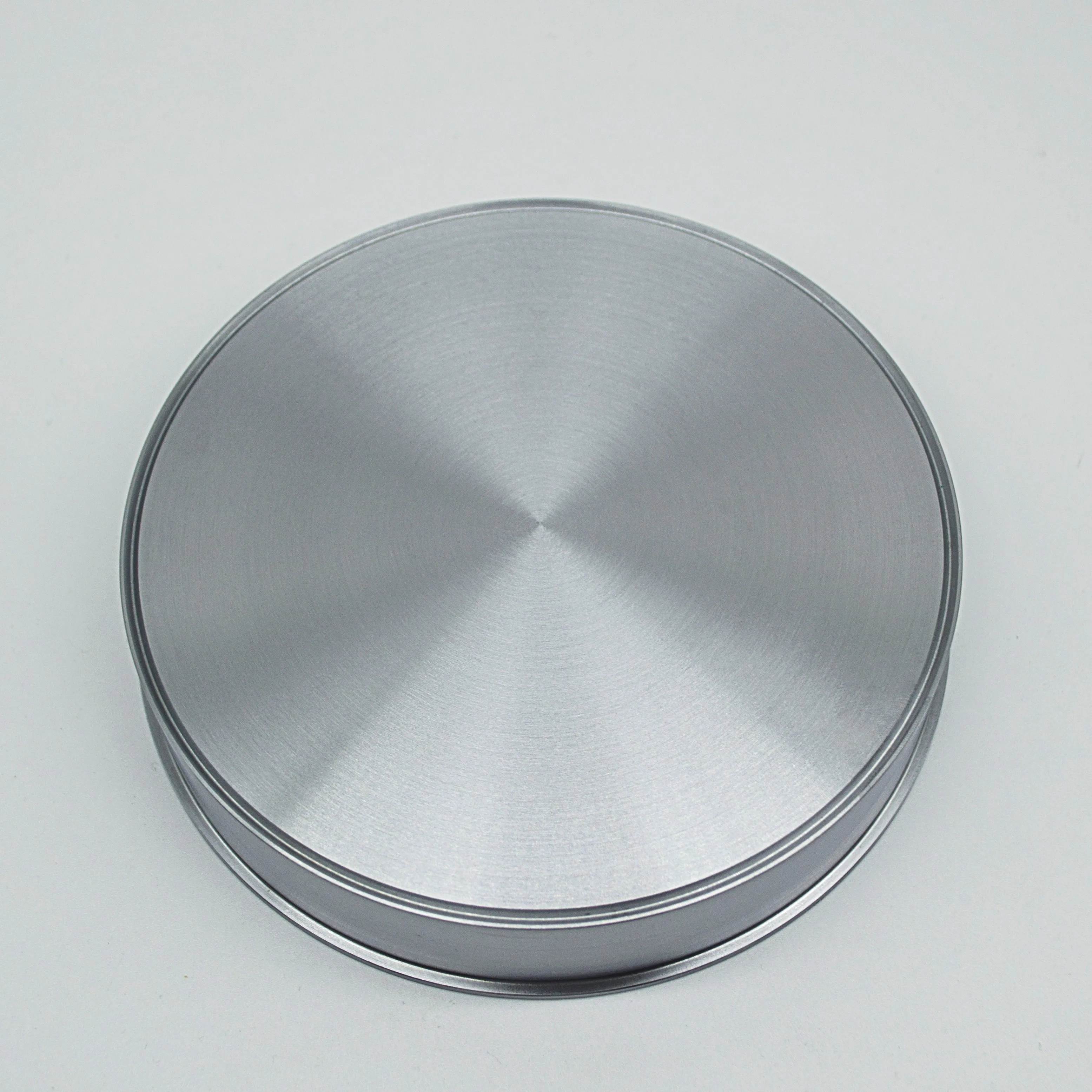 150mm Diameter Disc ITO Ceramics Coating Materials PVD Surface Vacuum ...
