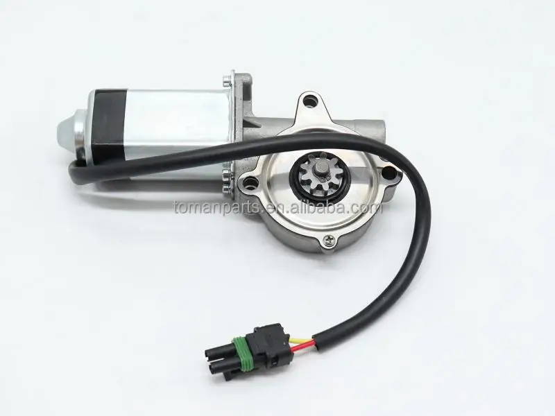 Oem Replacement Rv Step Motor New Stromberg Carlson Lippert Lci ...