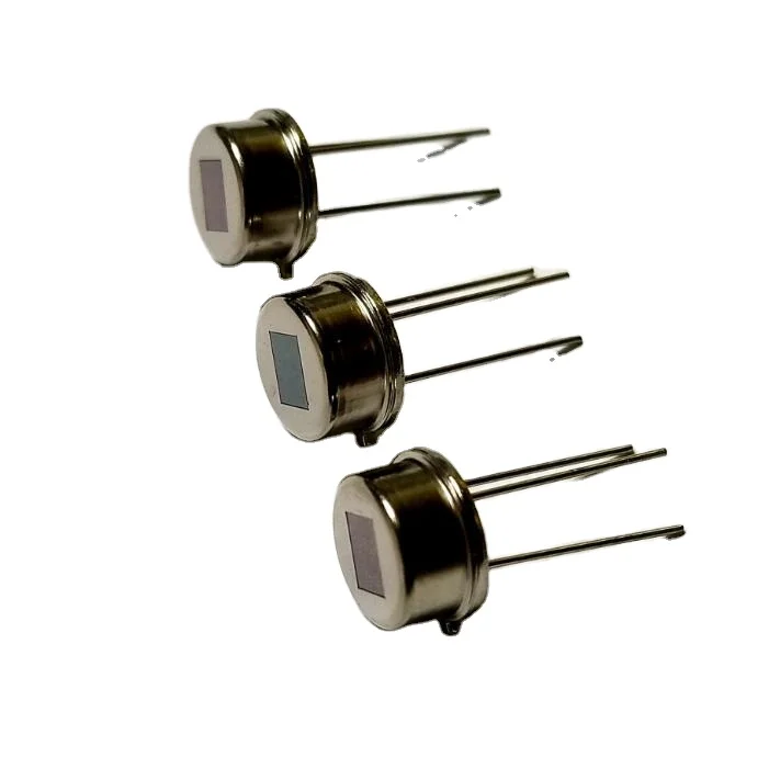 D205B Pyroelectric human detect Brand new adjustable infrared pir ...