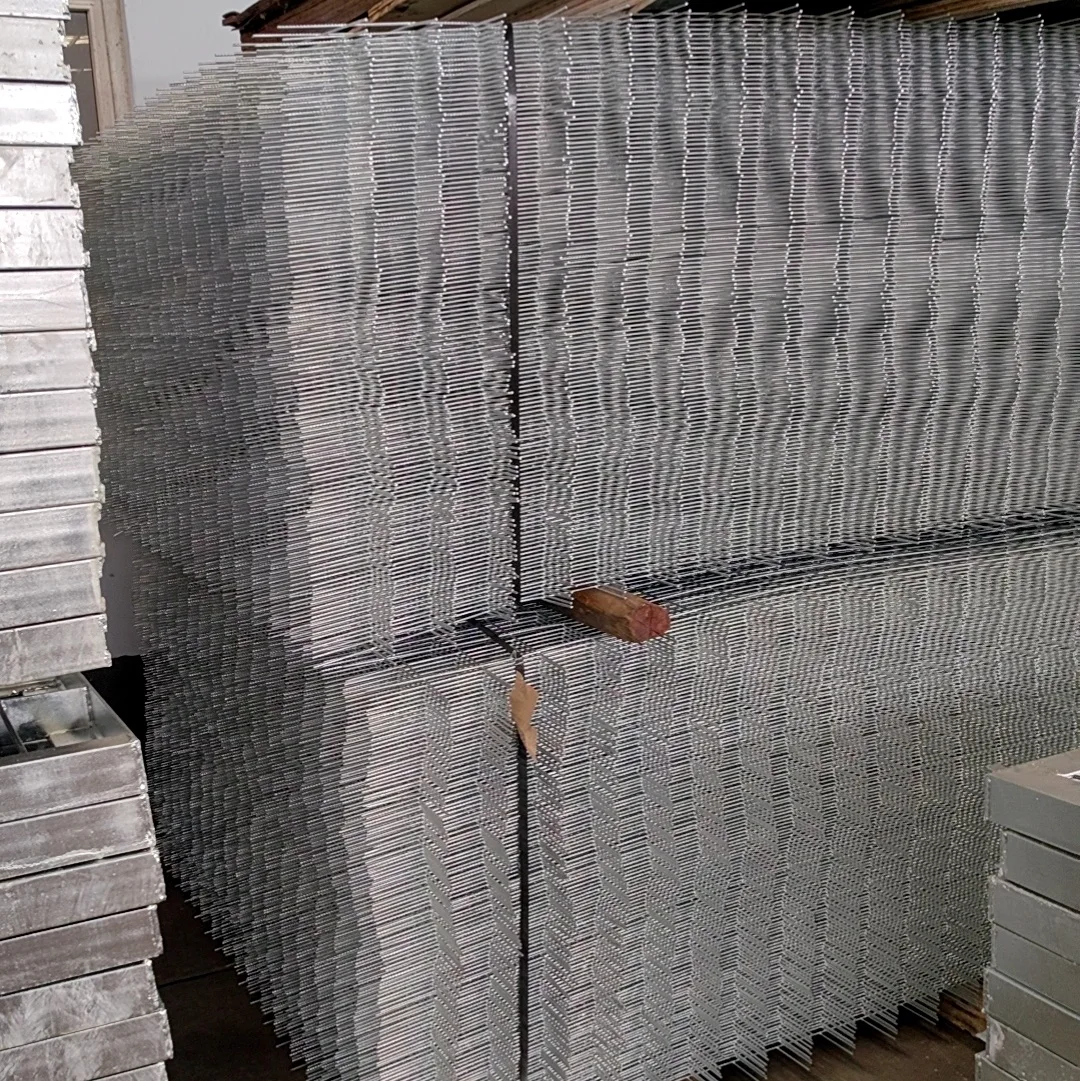 Wire Mesh and Fence products Product Show Stream 2023 - Alibaba.com