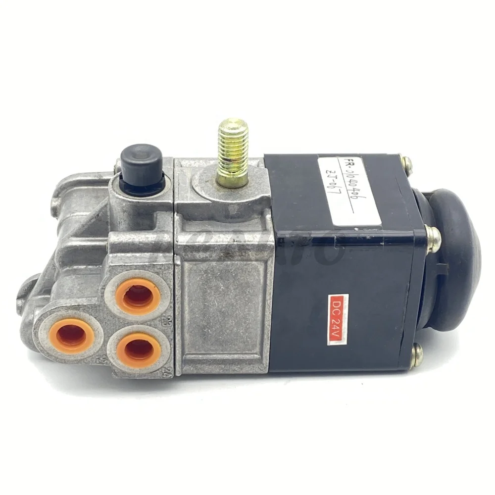 Solenoid Valve for Daf/iveco/man/mercedes-Benz/neoplan OEM