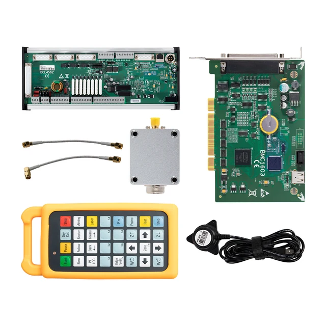 Company Overview - Cloudray (jiangsu) Co., Ltd.