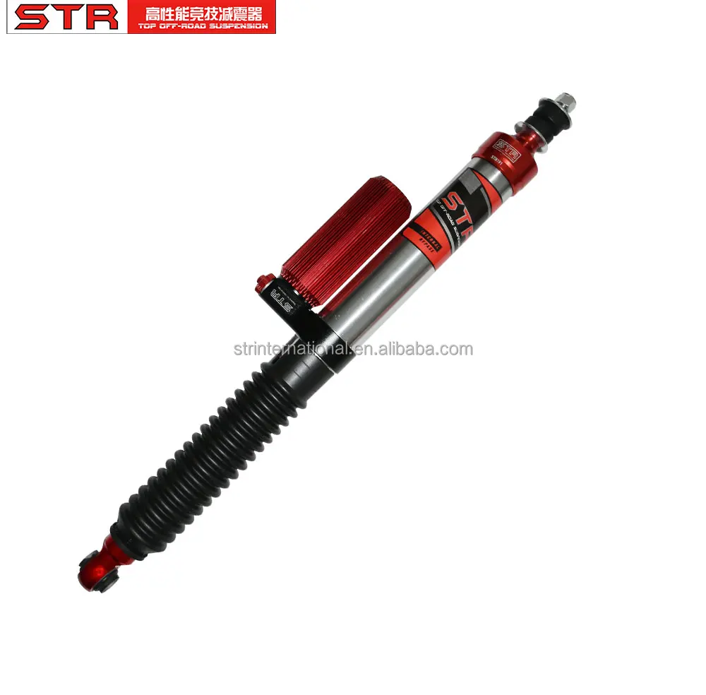 STR 4x4 off Road 2 Inch Lifting Shock Absober Suspension Coilover ...