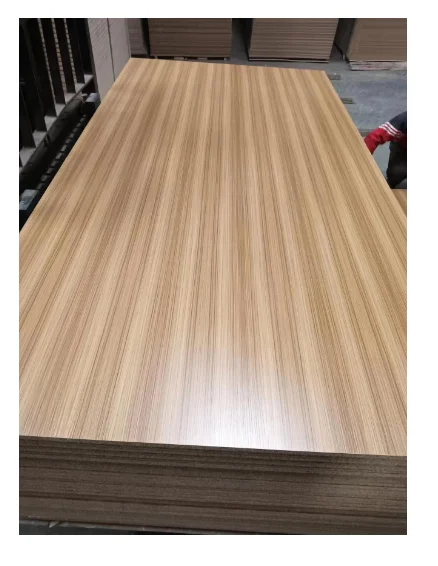 6x8 6x9 7x9 Melamine Faced Chipboard - High Quality Panels