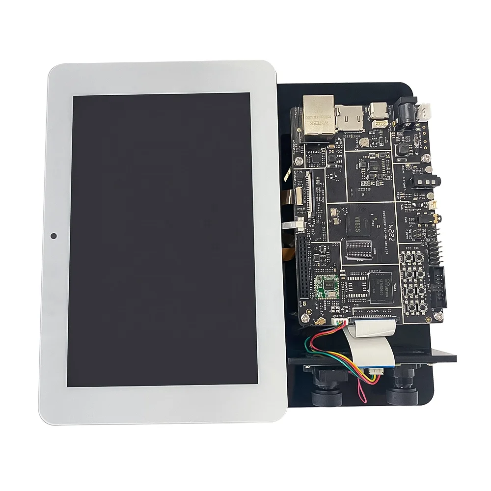 Allwinner V853s Smart AI Vision Solution - 0.8TOPS NPU