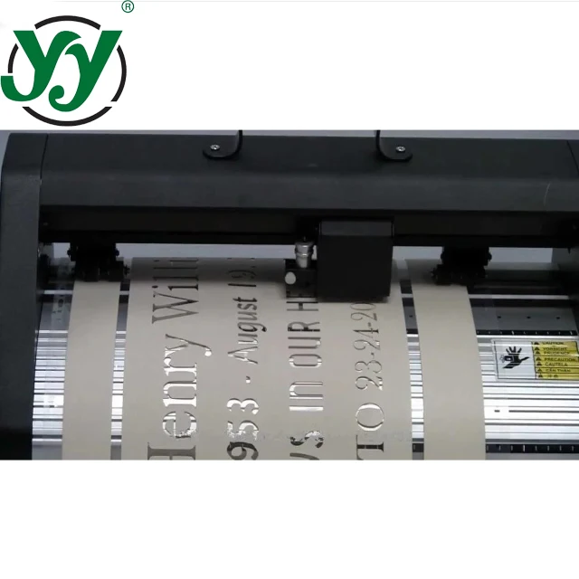 1000microns Rubber Sandblasting Stencil for Precision Engraving