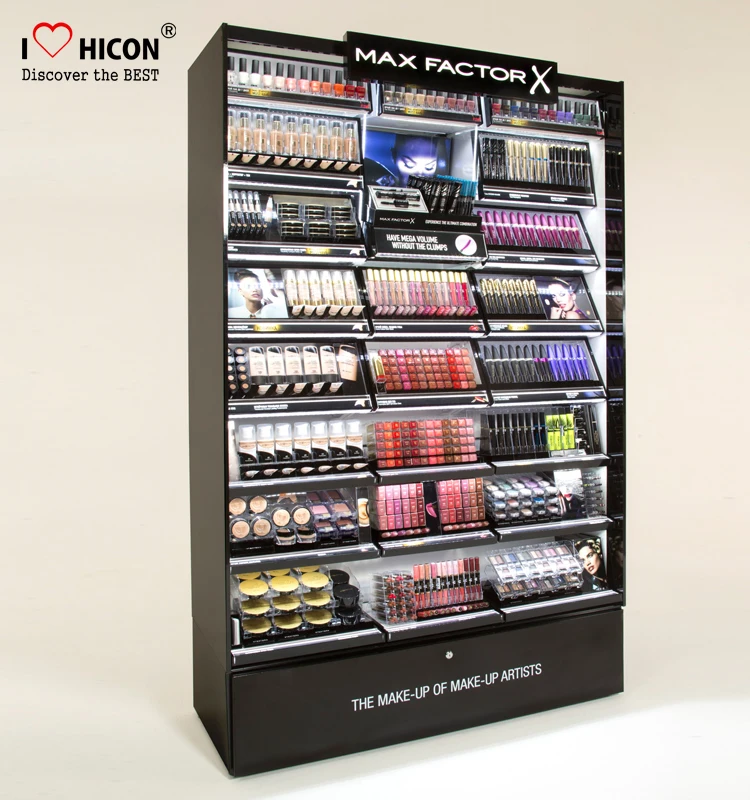 Ensuring The Best Engineered Solution For Your Brand's Cosmetic Store ...