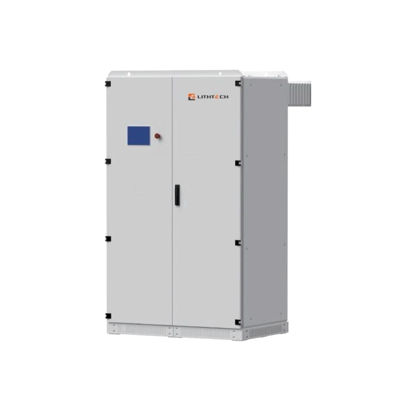 Energy Storage BESS Container 100kwh - 500kwh Capacity