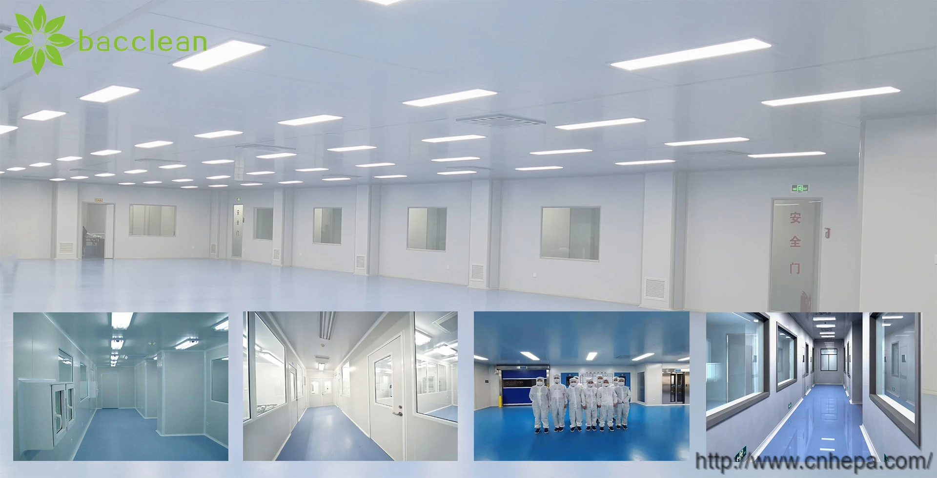 Class 100 Modular Cleanroom Customized Laboratory Cleanroom| Alibaba.com