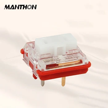 Kailh Box/low Profile Switch Chocolate Mechanical Keyboard Switch Rgb ...