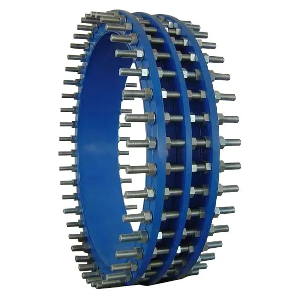 DN100 Ductile Iron Universal Coupling| Alibaba.com