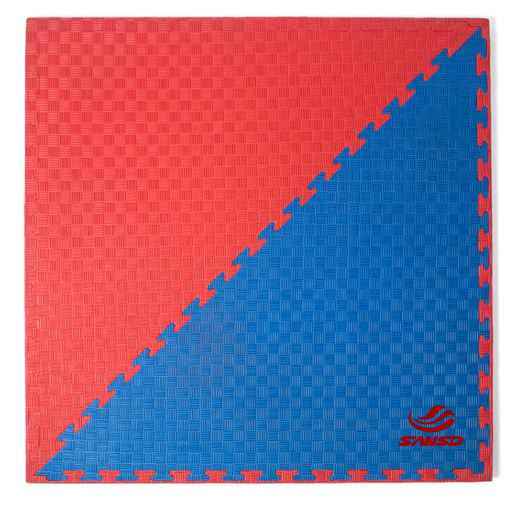Competition Grade Eva Tatami Mat Floor Mat Eva Foam Martial Arts ...