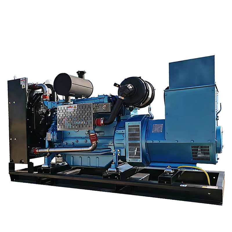 New Weichai Mtu Brand Baudouin 2000kw Diesel Generator 2500kva Power ...