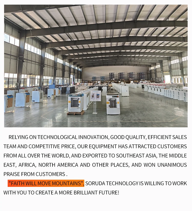 Soruda SO-T600 Paint Dispensing Machine - Efficient & Reliable