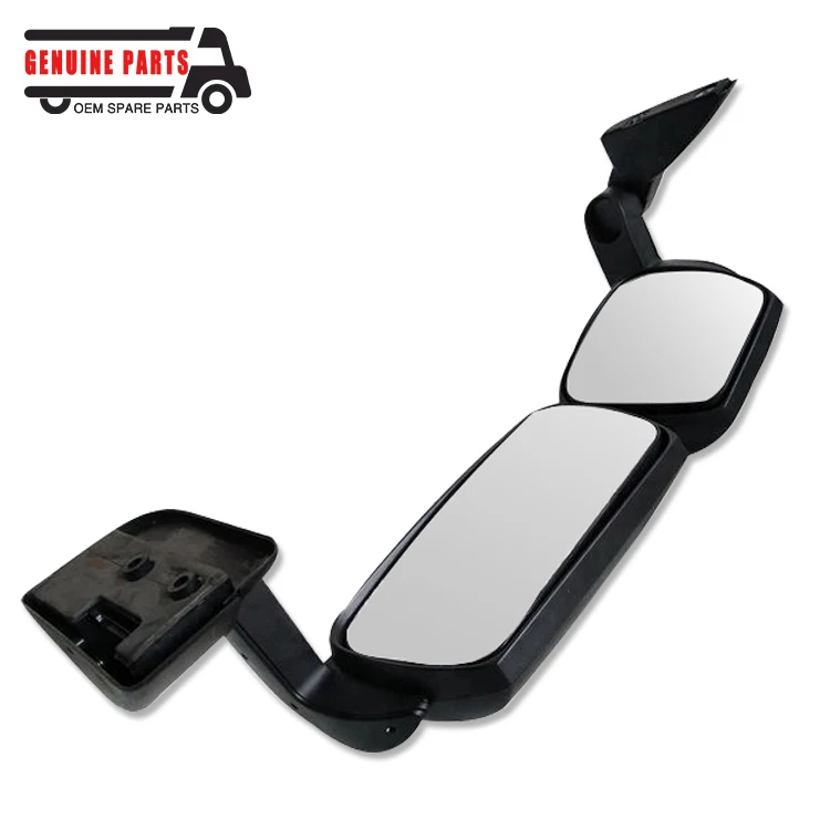TRUCK PARTS Side Mirror WG1646770002 Use for Sinotruk Howo Truck Spare ...