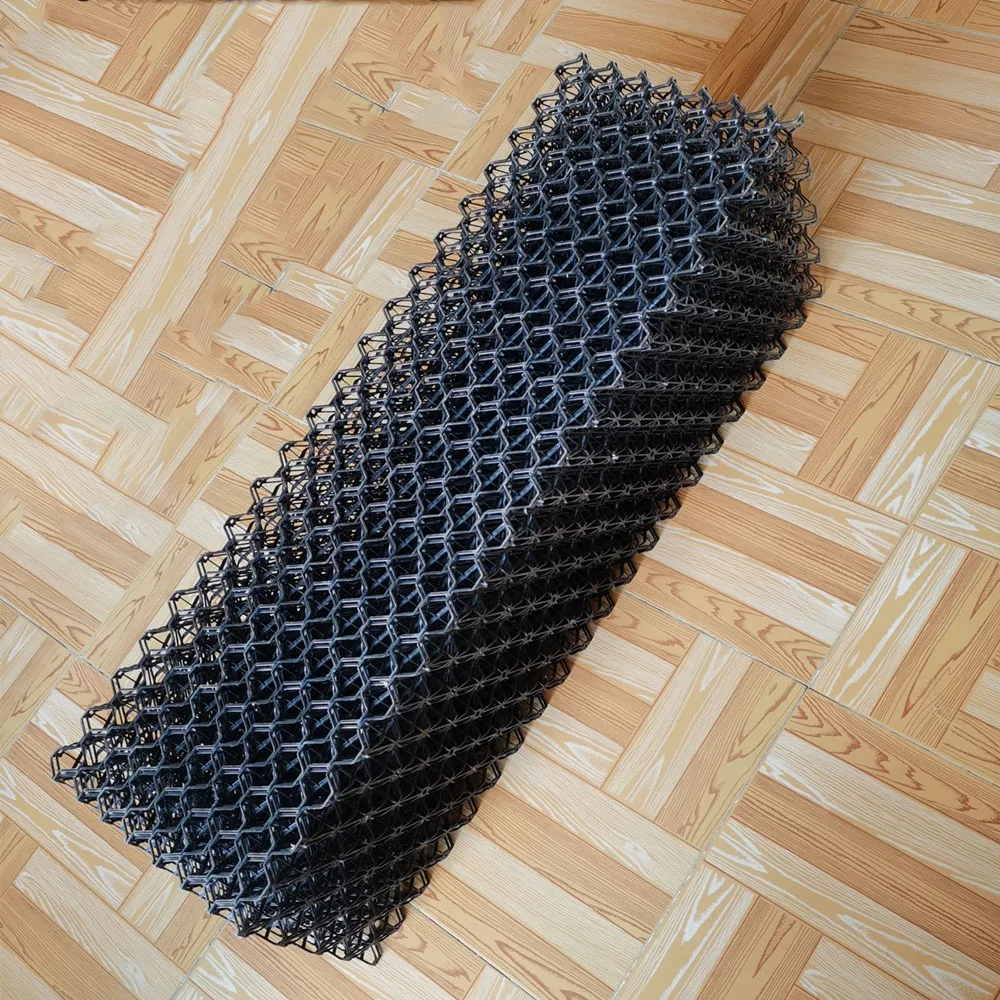 Industrial Counter Flow Cooling Tower Splash Trickle Fill Splash ...