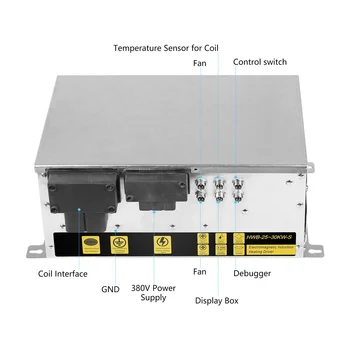 Chip Decryption Wireless Charging Pcb & Pcba Reverse Engineering Pcb ...