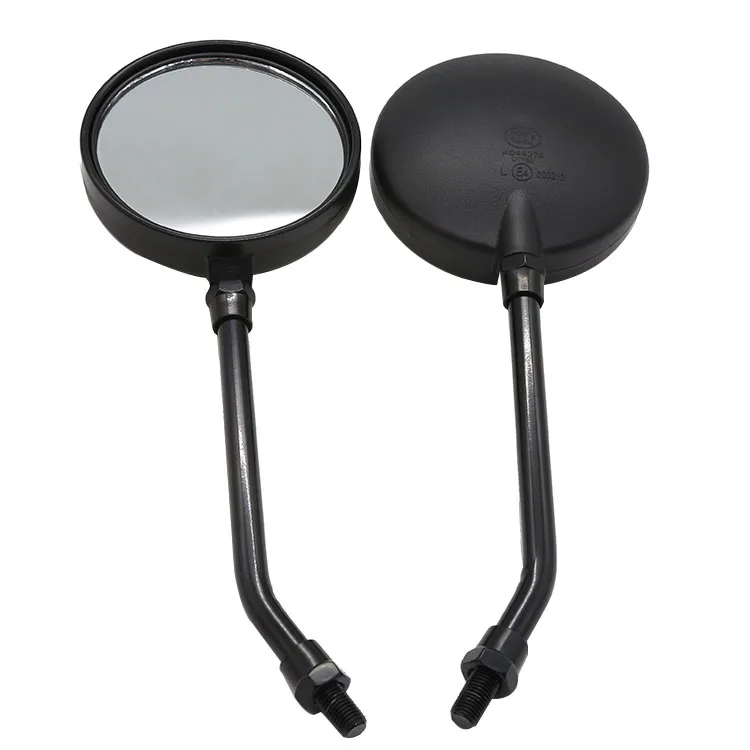 Universal M10m8 Rear View Mirror Reflector Motorcycle 8 Mm 10 Mm Screw ...