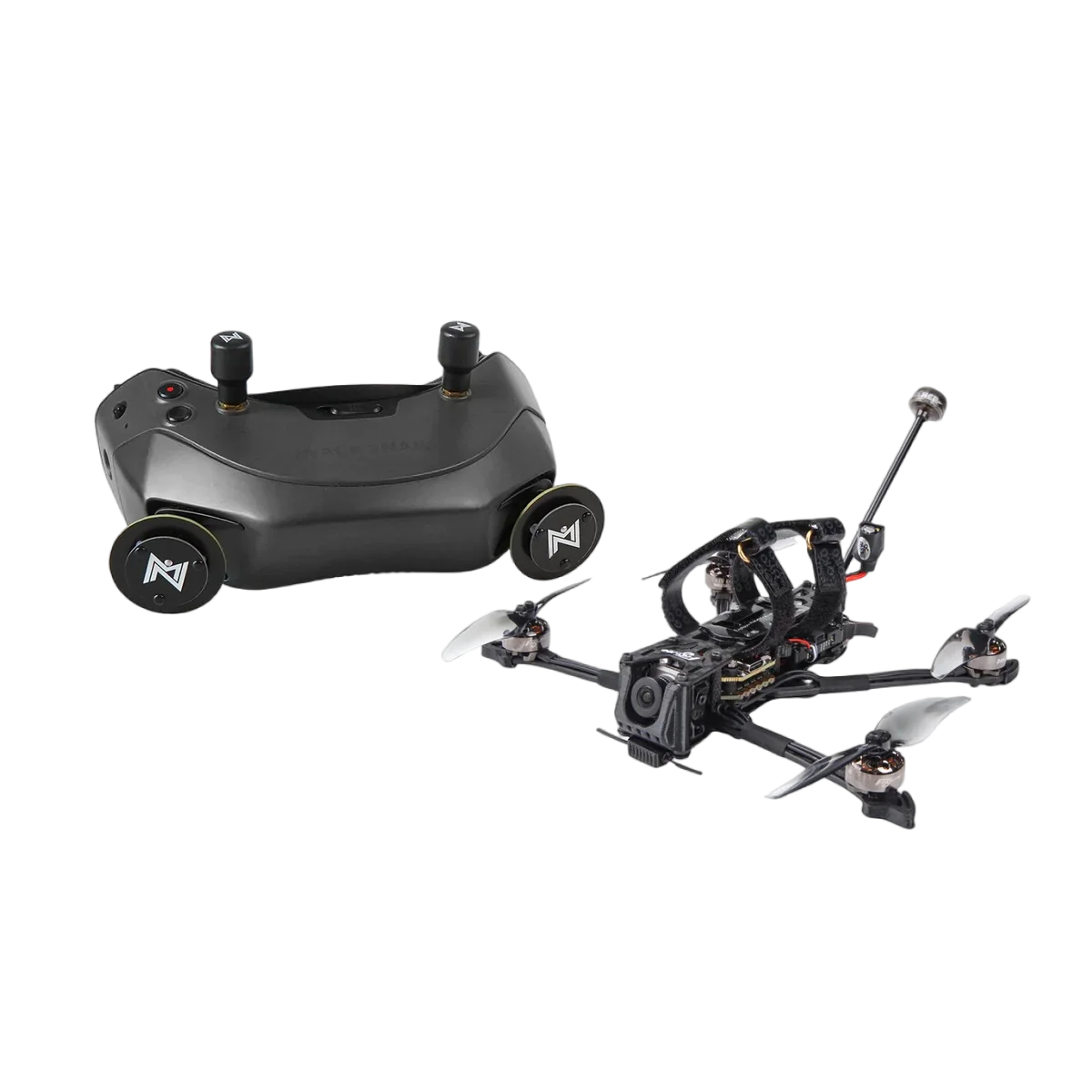 Caddx Set Avatar V2 Native 4:3 Sensor 2k Camera Built-in 8g/32g Storage ...