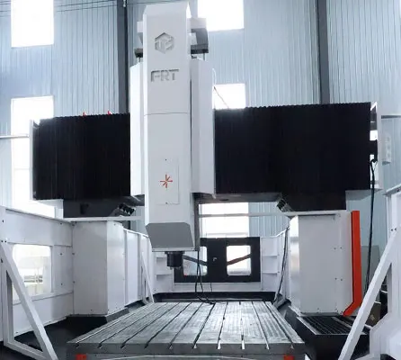 FRT-1313 New Design Large Cnc Double Column Gantry Milling Machining Center| Alibaba.com