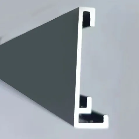 Customized Home Decoration Metal Mirror Aluminum Alloy Profile Mirror ...