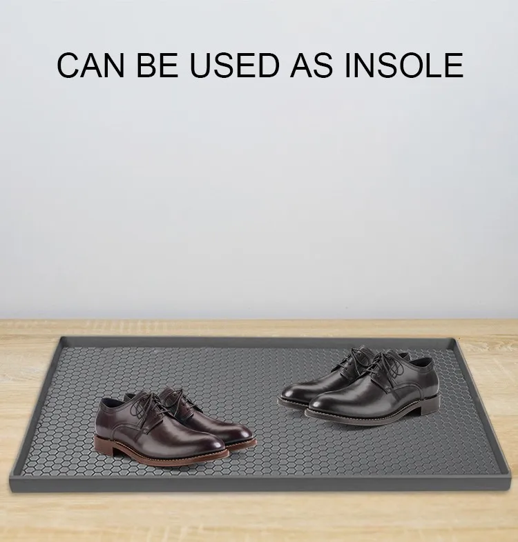 Large Premium Waterproof Silicone Drip Tray Liner Silicone Kitchen ...