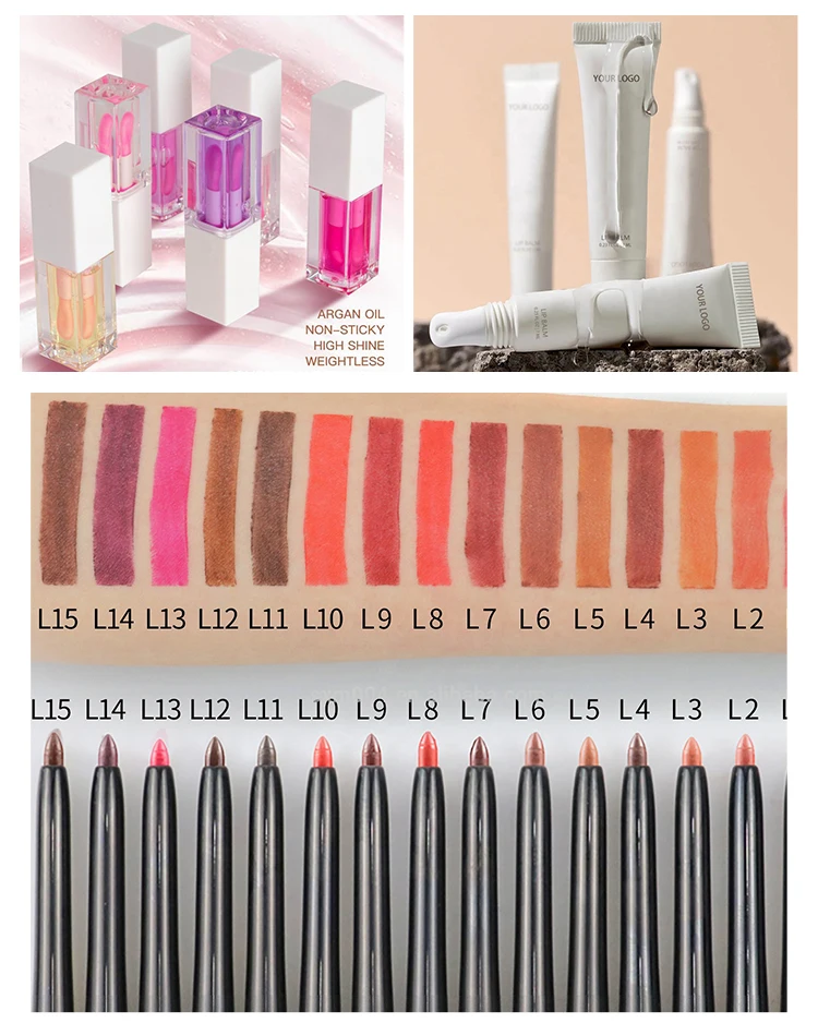 Judydoll Mascara With Steel Metal Threaded Brush Waterproof Long Curl ...