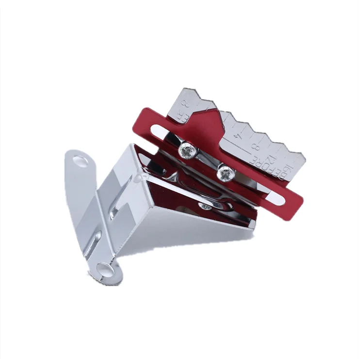 Chrome Timing Tab Marker Chain Cover Tabs Timing Chain Kit ...