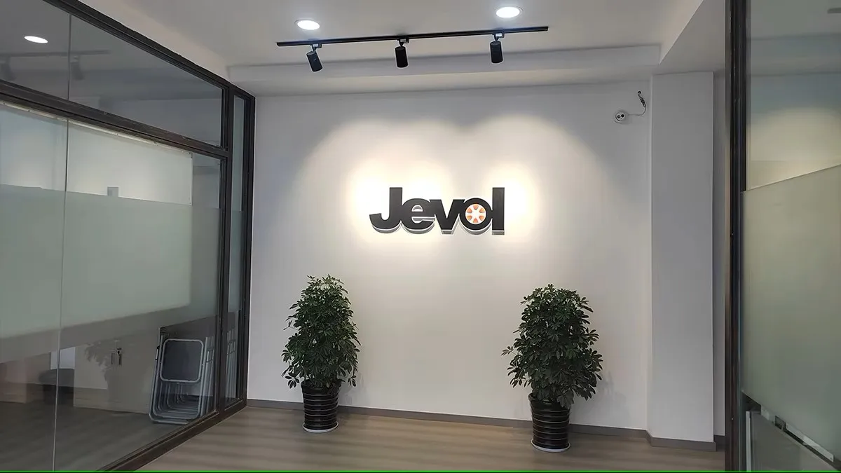 Company Overview - Shanghai Jevol Electromechanical Equipment Co., Ltd.