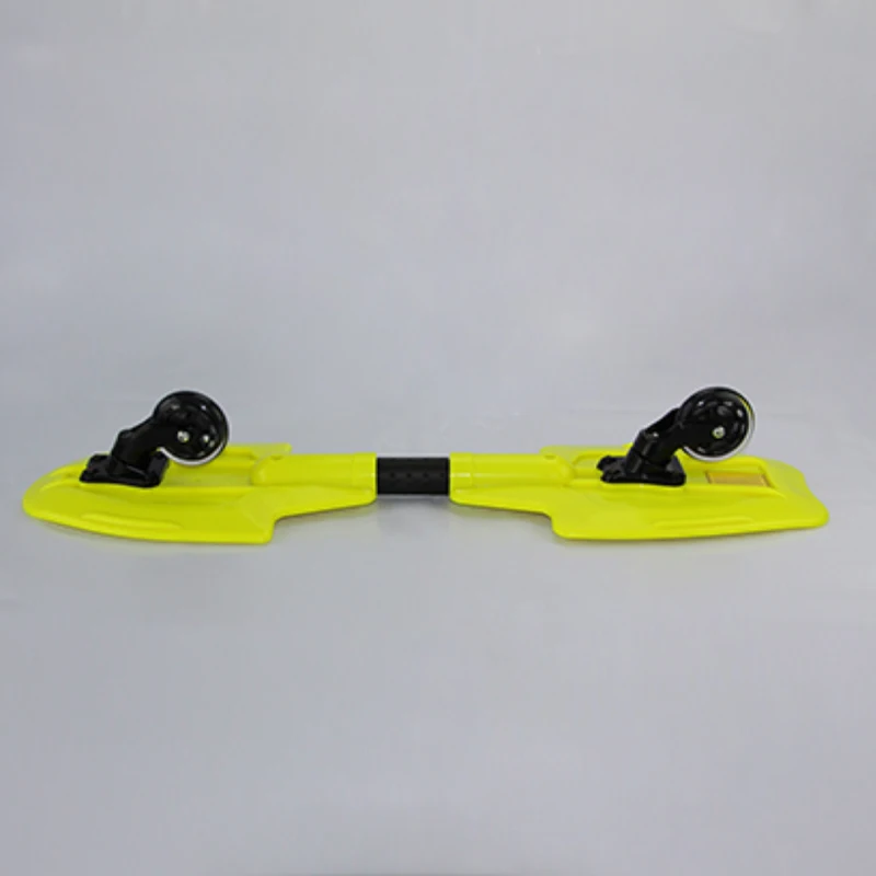 Plastic Self -driving Wave Board - Buy Wave Board,Plastic Wave Board ...