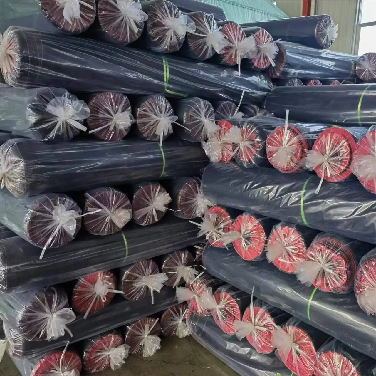 Customized Sun Shade Cloth Shading Net Green Terrace Garden Hdpe Sun ...