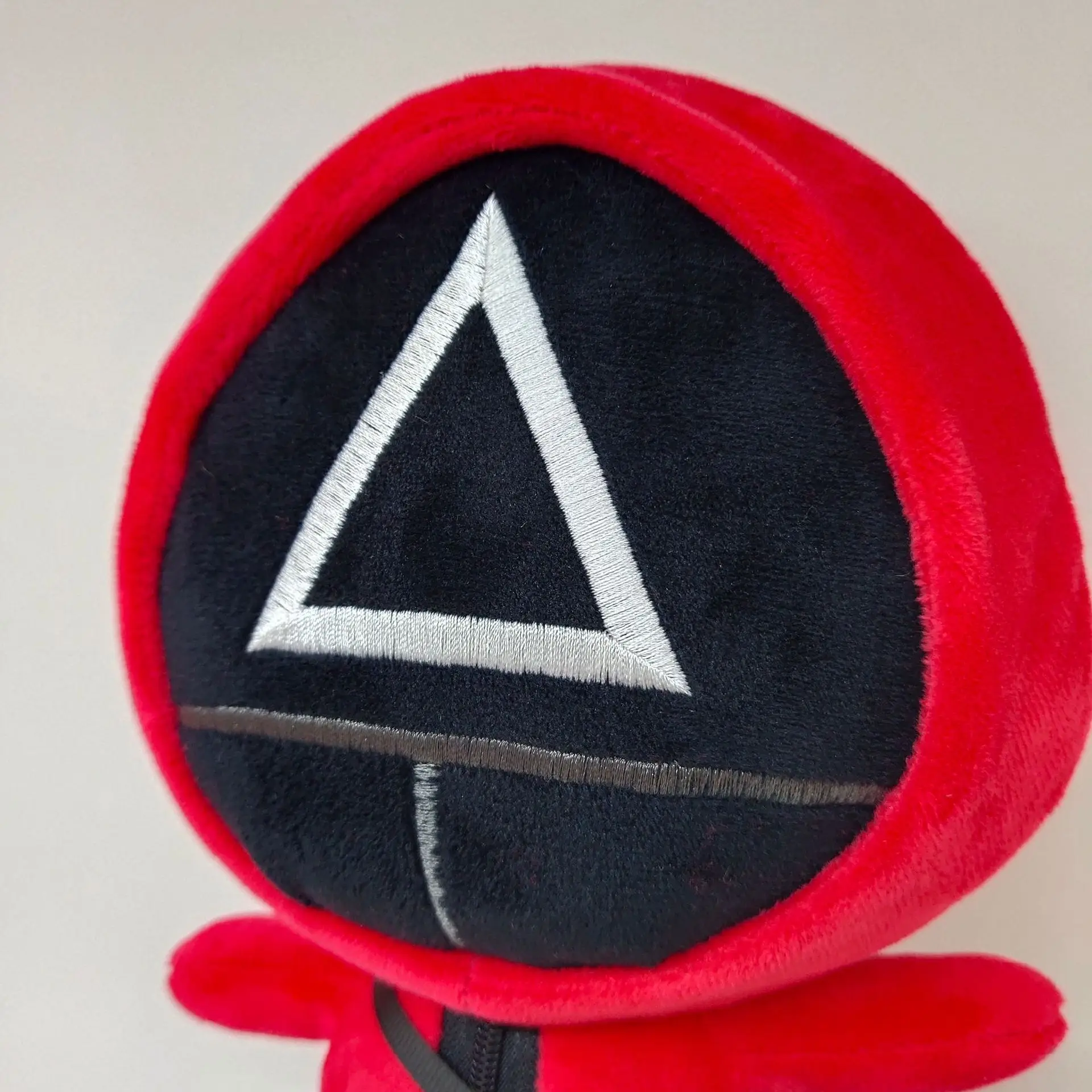 Ks Korean Funny Cartoon Squid Doll For Halloween Christmas New Arrival ...