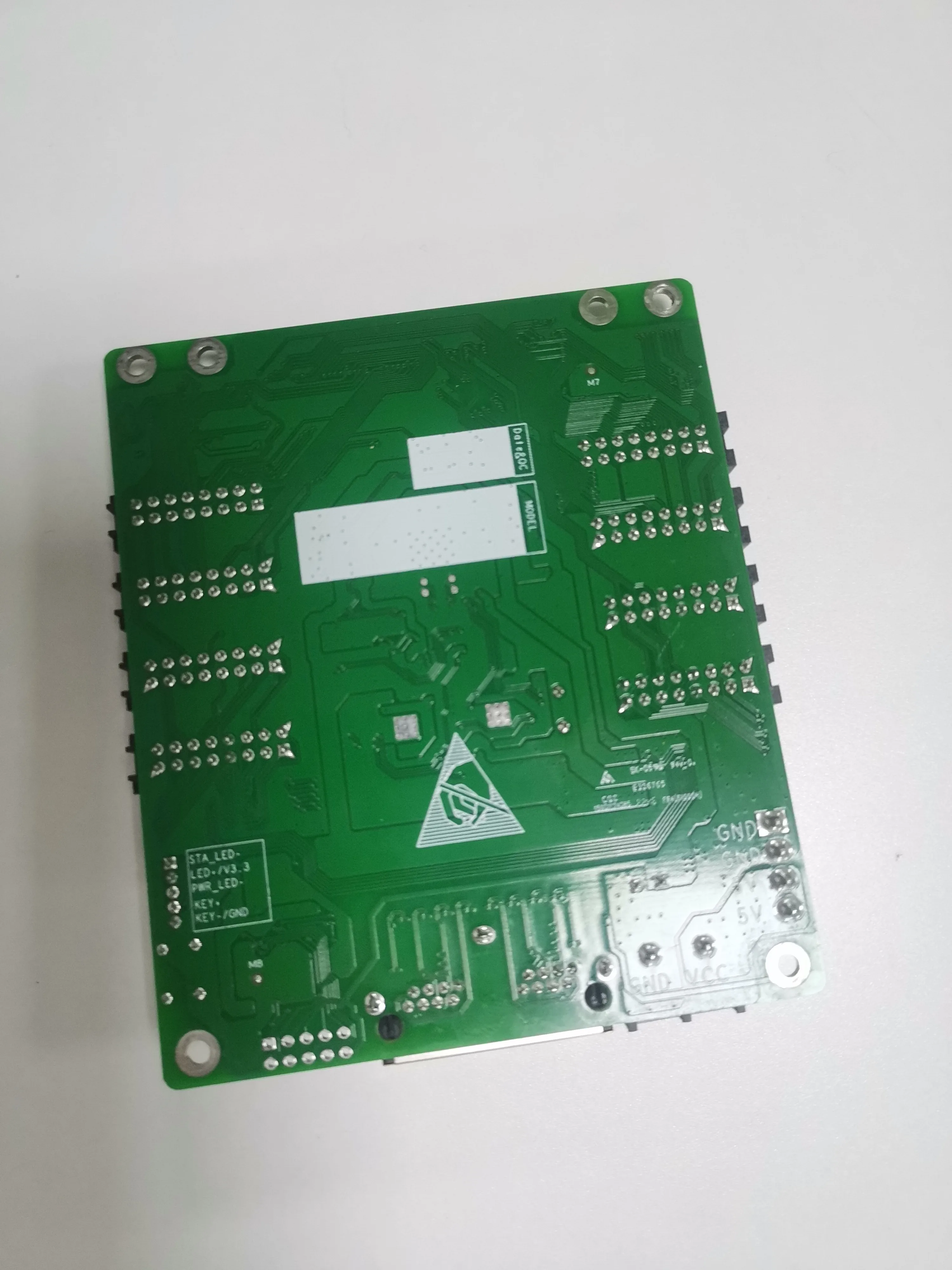 NOVASTAR LED Receiving Card MRV208-1 - 8 HUB75 Port Control System