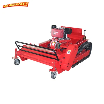 Ce Epa Euro 5rc Flail Mower Diesel Direct Homemade Atv Flail Mower ...