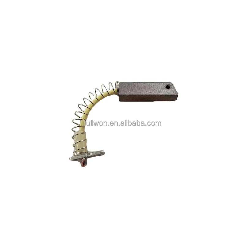 Carbon Brush 20750350 For Volvo Truck - Buy Truck 20750350 Carbon Brush ...