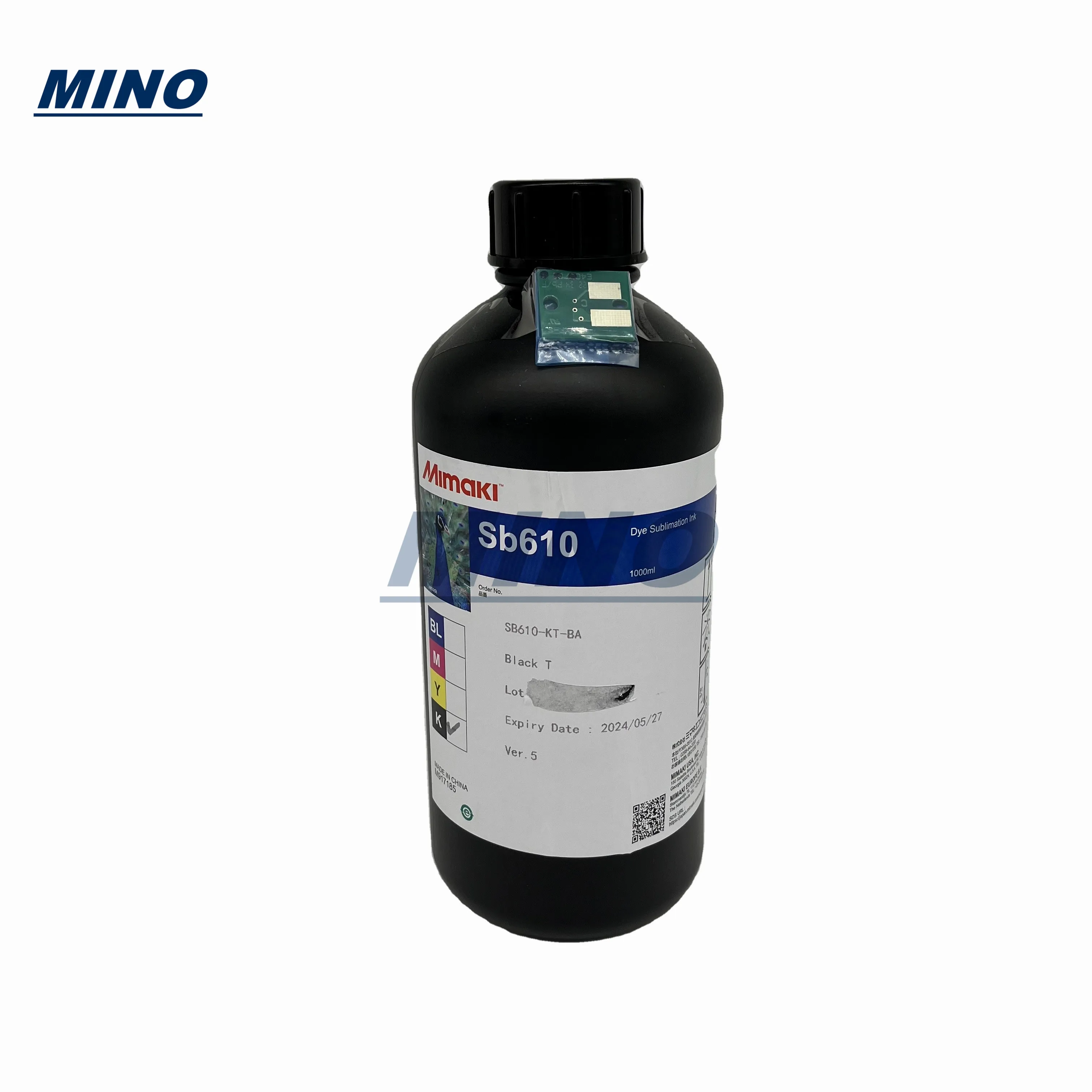 Original Mimaki SB610 Ink Dye Sublimation Ink| Alibaba.com
