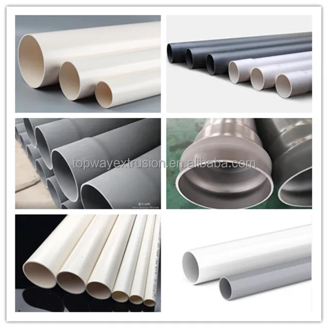 20-110mm Pvc Double Pipe Production Line Upvc Cpvc Pvc Pipe Double ...