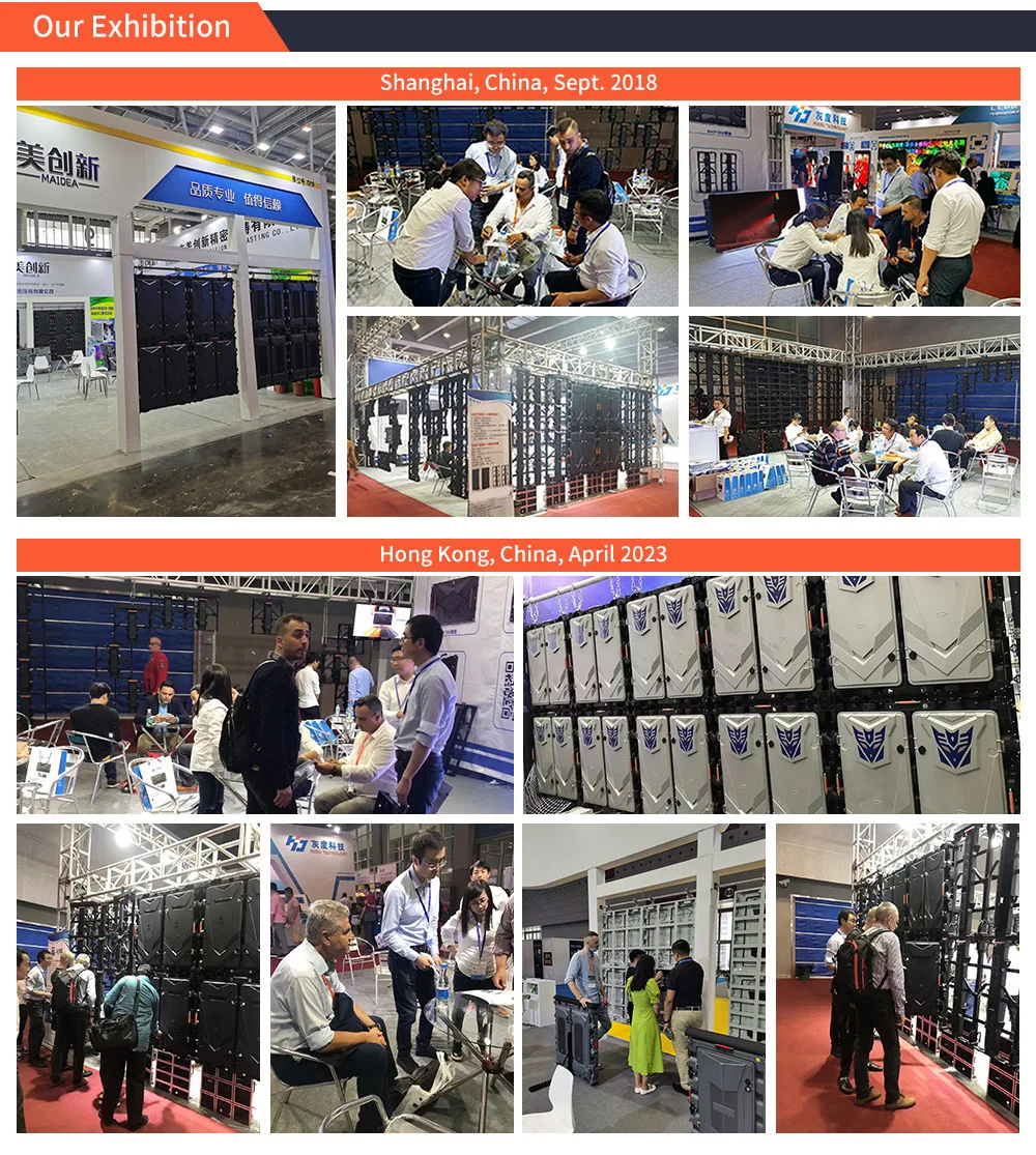 High Brightness LED Film Screen - Transparent Adhesive Display